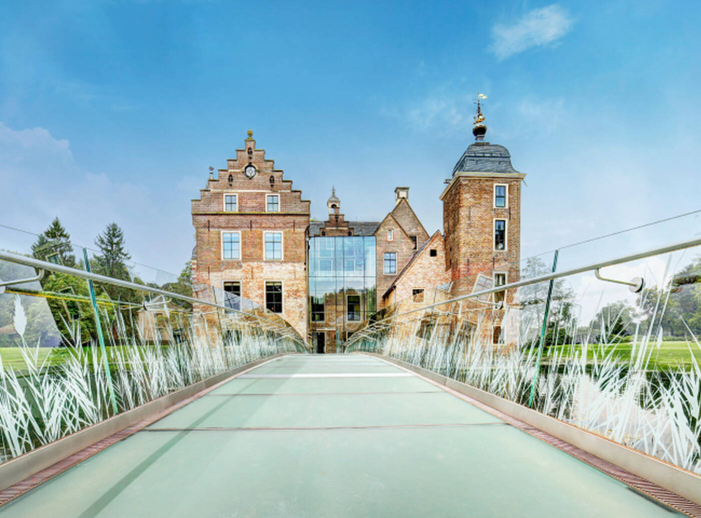 Doolhof Ruurlo | Kasteel Ruurlo