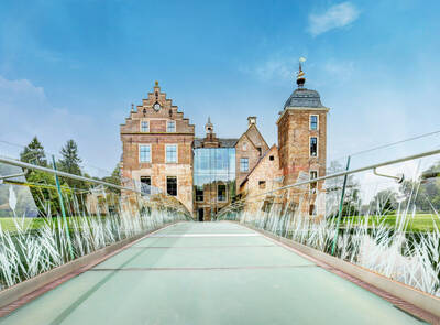 Tentoonstellingen | Kasteel Ruurlo