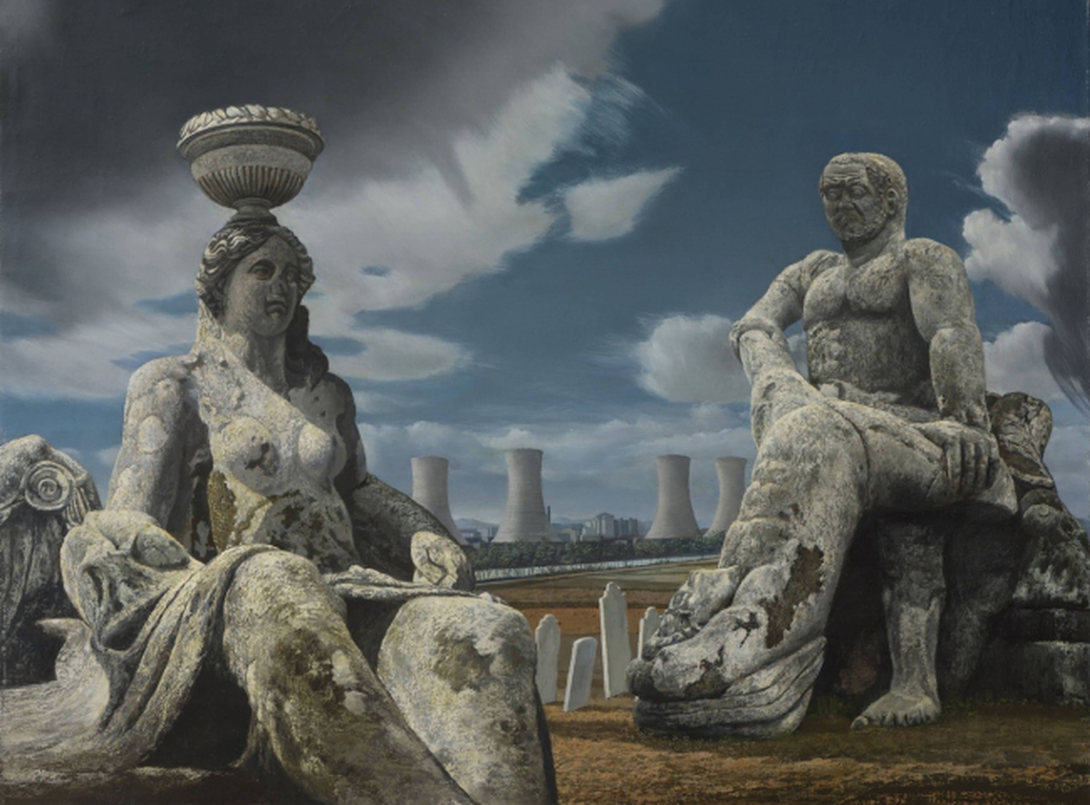 Carel Willink | Kasteel Ruurlo
