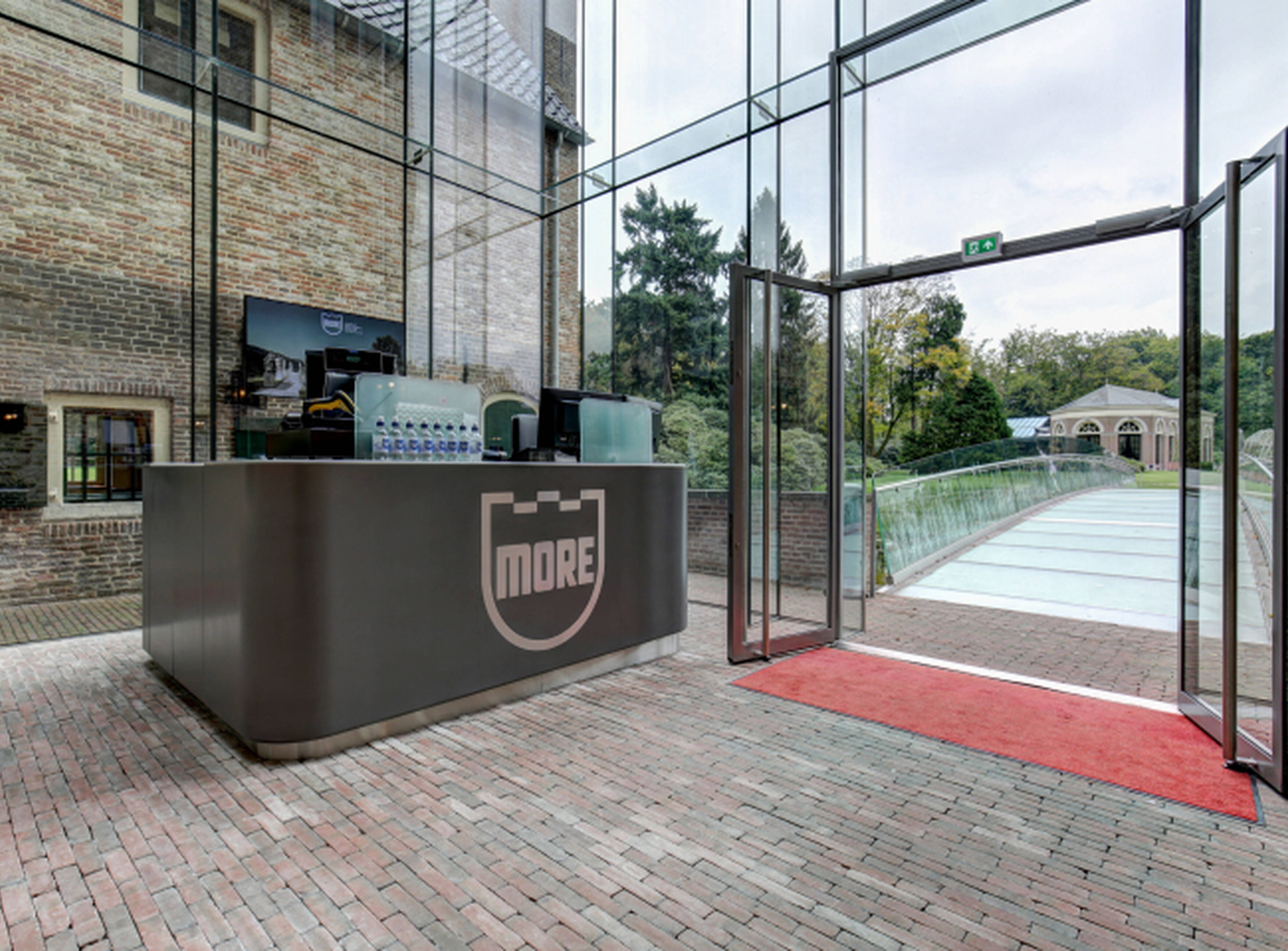 Mathilde Willink | de muze van Carel Willink | Kasteel Ruurlo