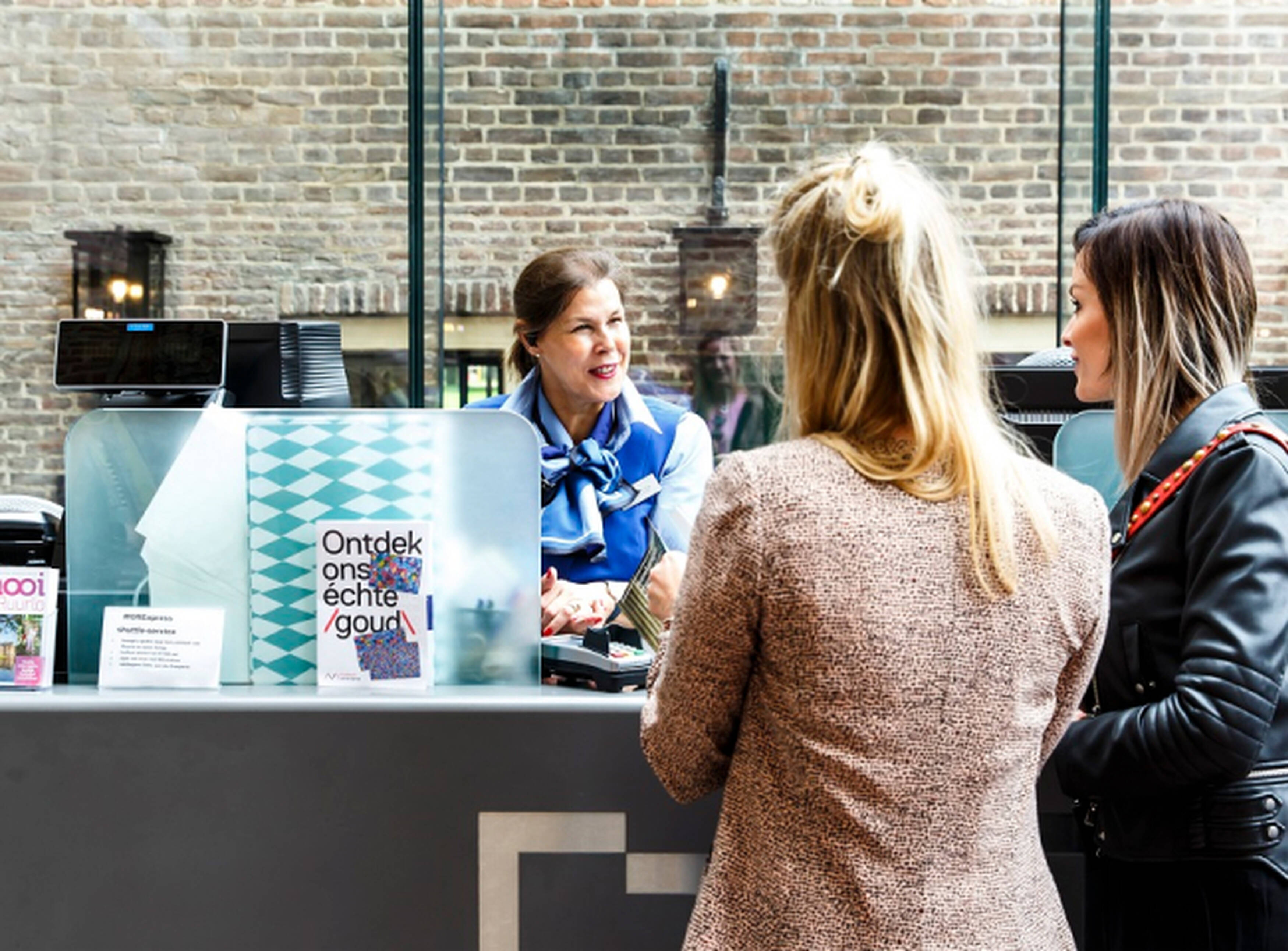 Mathilde Willink | de muze van Carel Willink | Kasteel Ruurlo