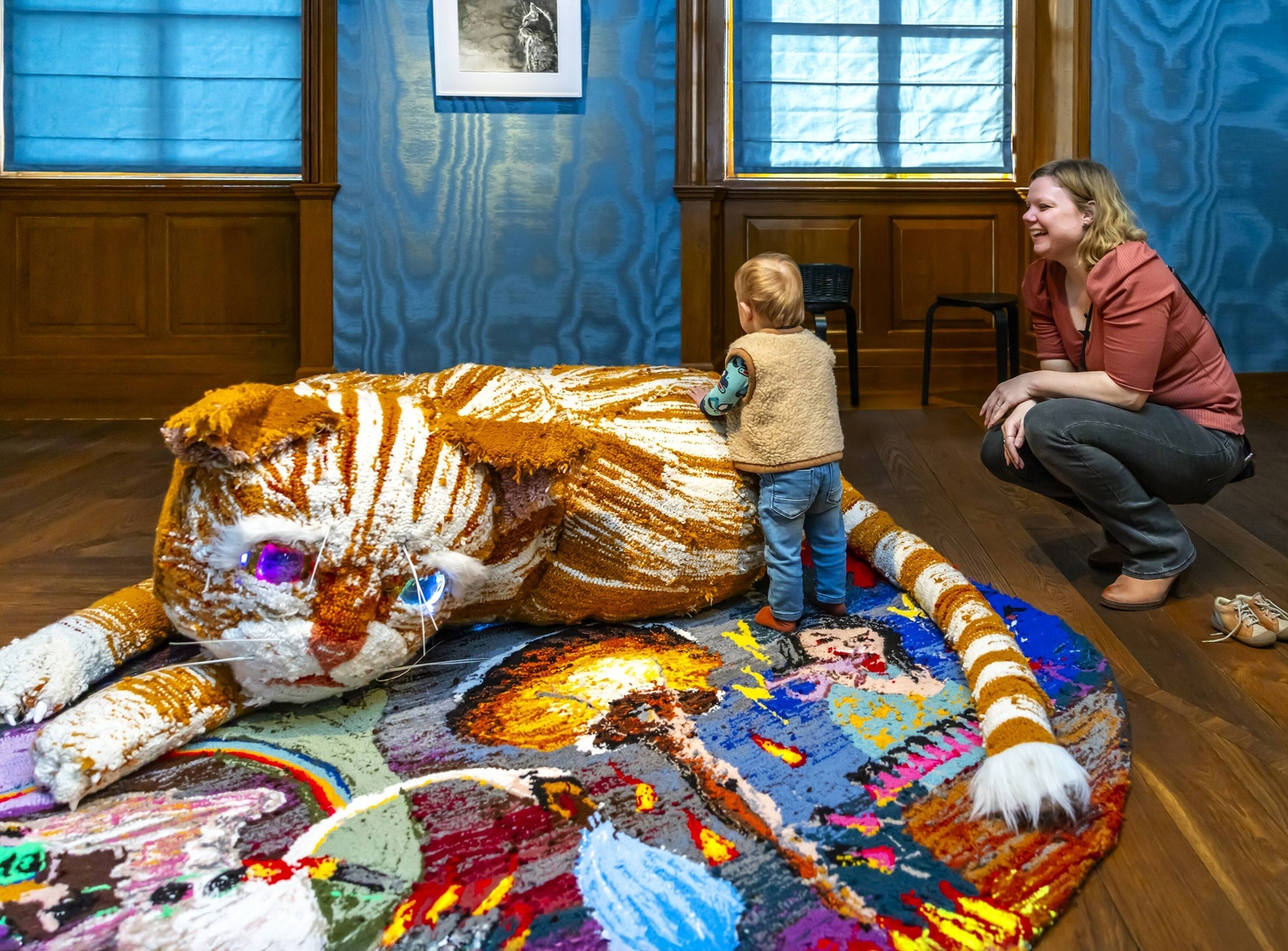 Locaties in Gorssel en Ruurlo | Museum MORE | Kasteel Ruurlo